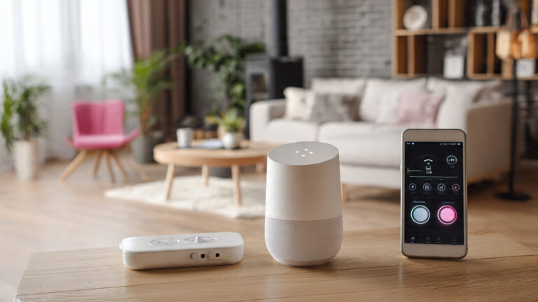 The Best Smart Home Devices for 2026: Our Top Picks for a Smarter Life ...